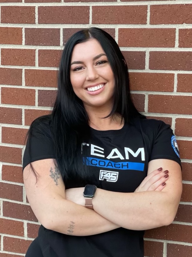 F45 Training Vancouver Central Was | Team Training | Sign Up Today