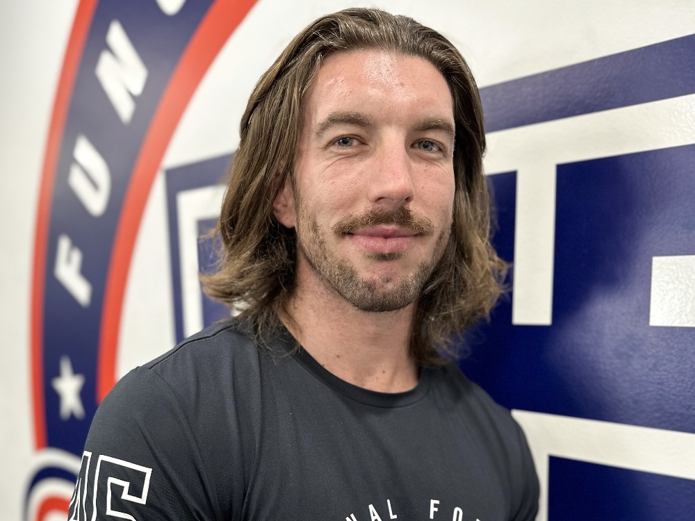 Life Changing Gym & Functional Team Training | F45 Training