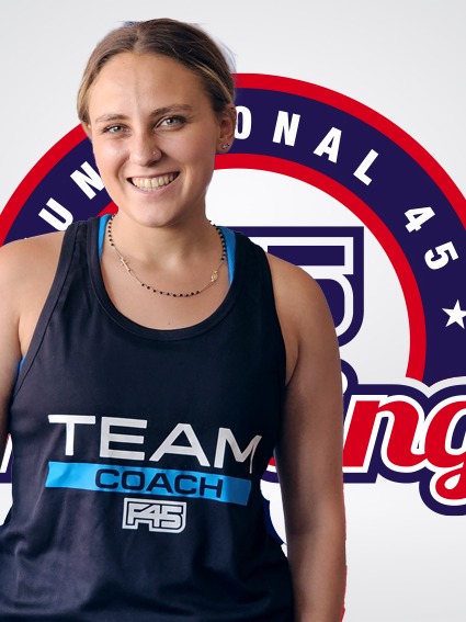 F45 Training Bedfordview | Team Training | Sign Up Today