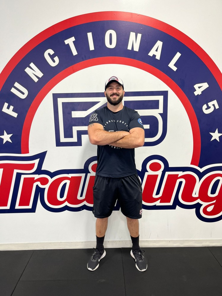 F45 Training Morristown | Team Training | Sign Up Today