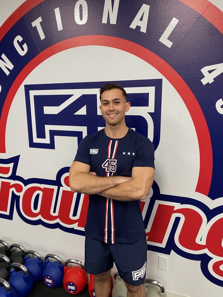 F45 Training Northwest Reno | Team Training | Sign Up Today