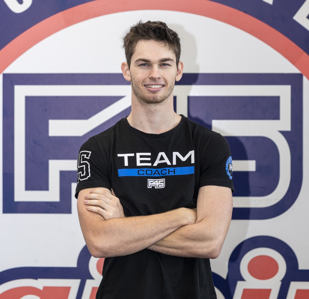 F45 Training Albany Creek | Team Training | Sign Up Today
