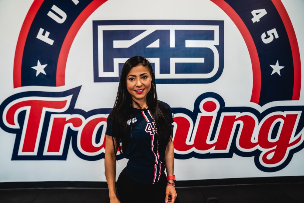F45 Training Cotswold | Team Training | Sign Up Today
