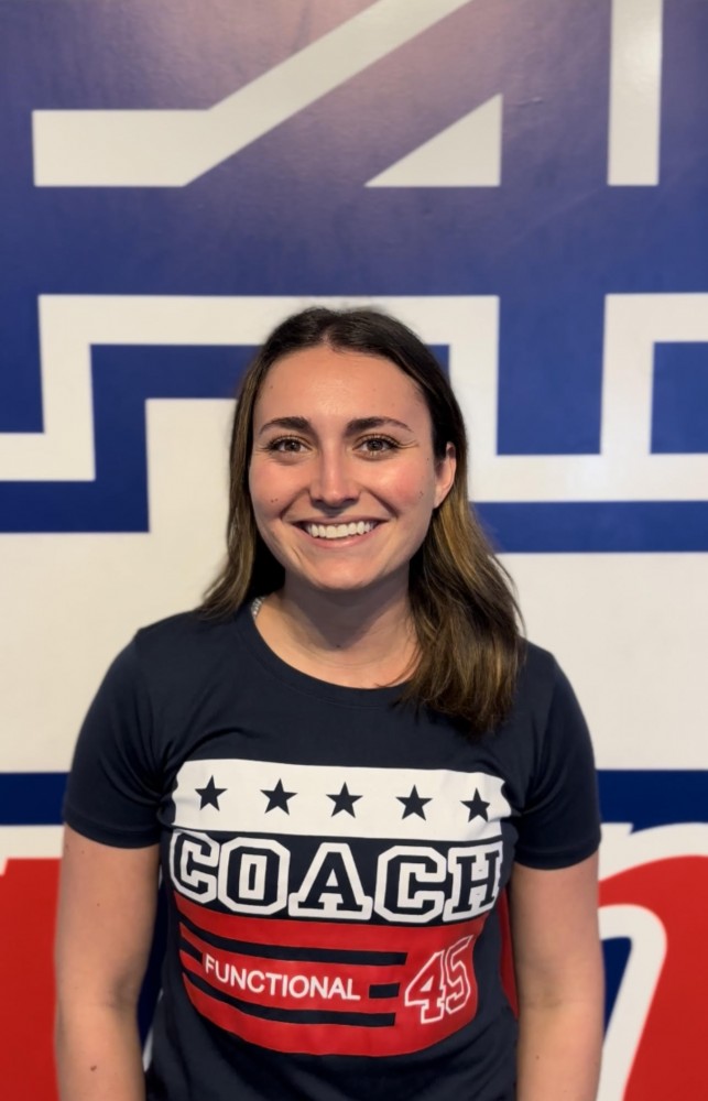 F45 Training Memorial Houston | Team Training | Sign Up Today