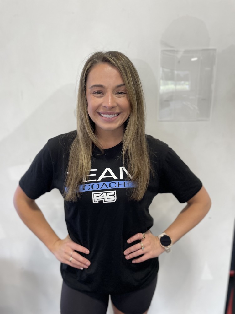 F45 Training Southlake | Team Training | Sign Up Today