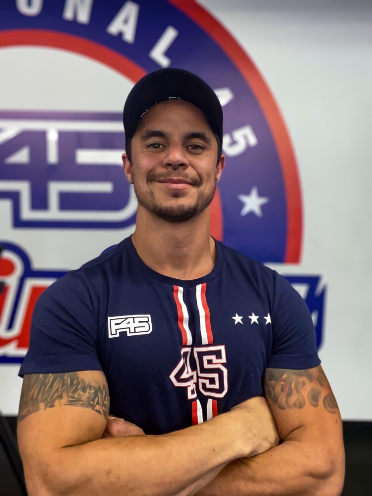 F45 Training Coronado Ca | Team Training | Sign Up Today