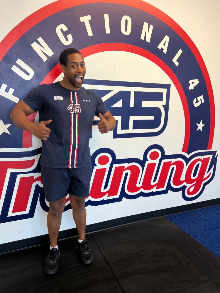 F45 Training Tanglewood Houston | Team Training | Sign Up Today