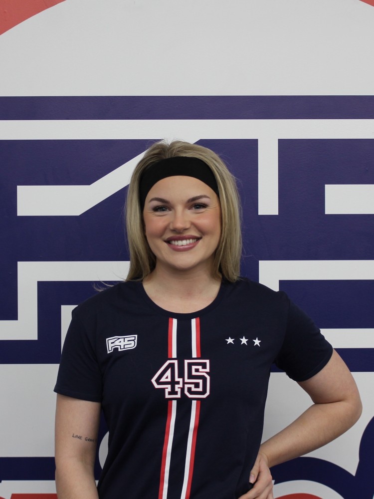 F45 Training Lakeport | Team Training | Sign Up Today