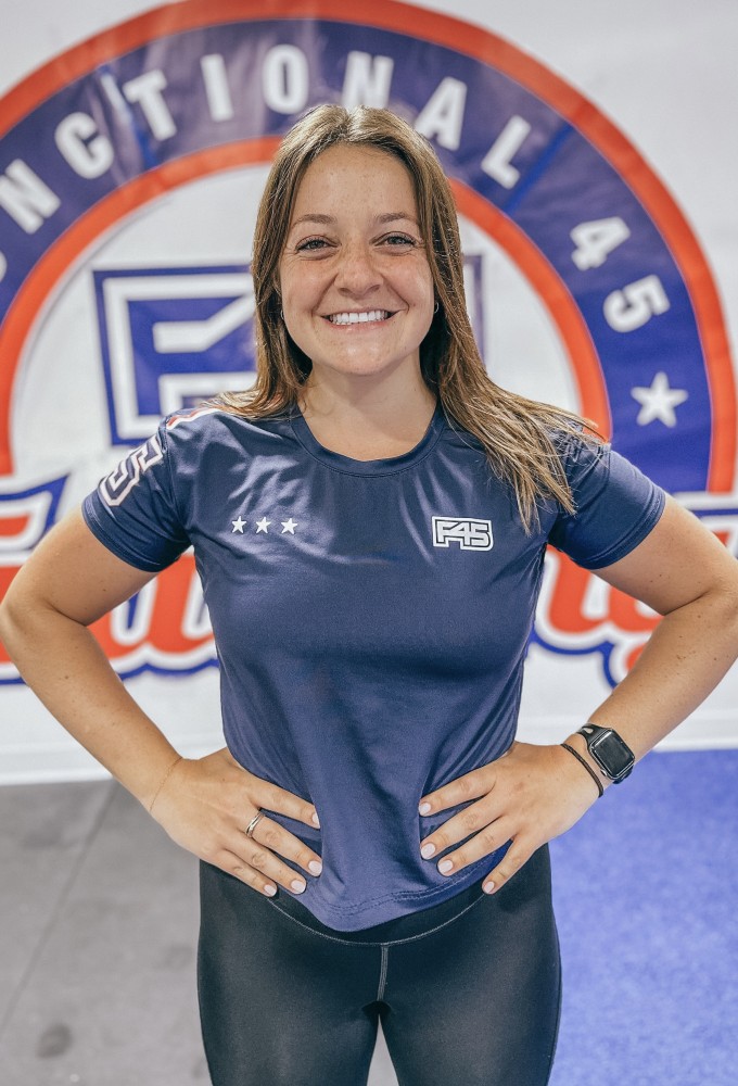 F45 Training Dedham | Team Training | Sign Up Today