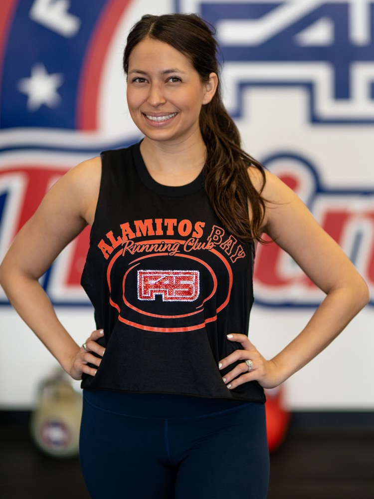F45 Training Alamitos Bay | Team Training | Sign Up Today