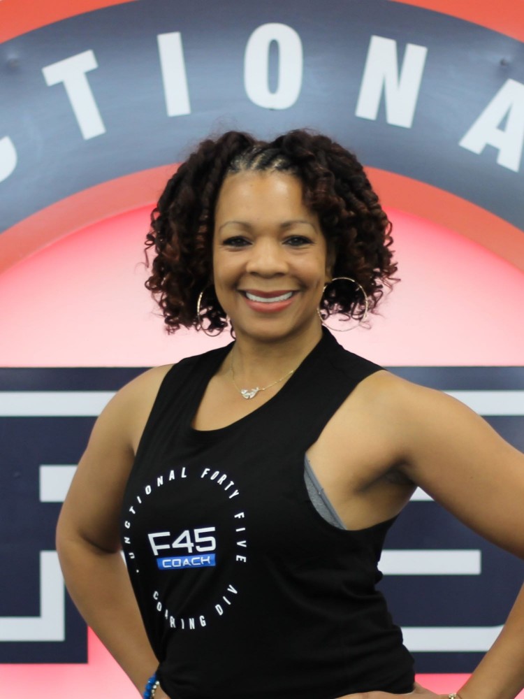 F45 Training Mansfield, Tx | Team Training | Sign Up Today