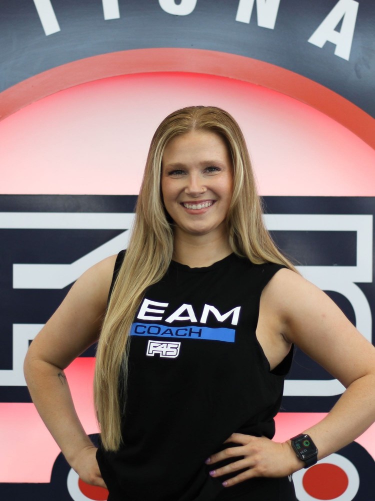 F45 Training Mansfield, Tx | Team Training | Sign Up Today