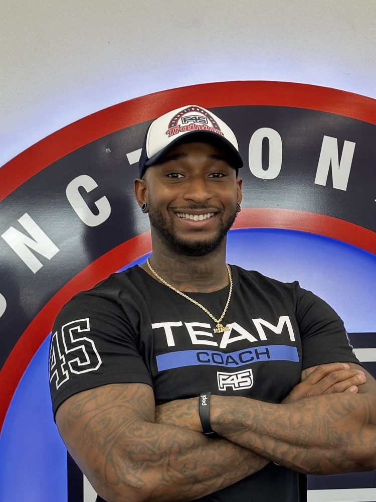 F45 Training Mansfield, Tx | Team Training | Sign Up Today