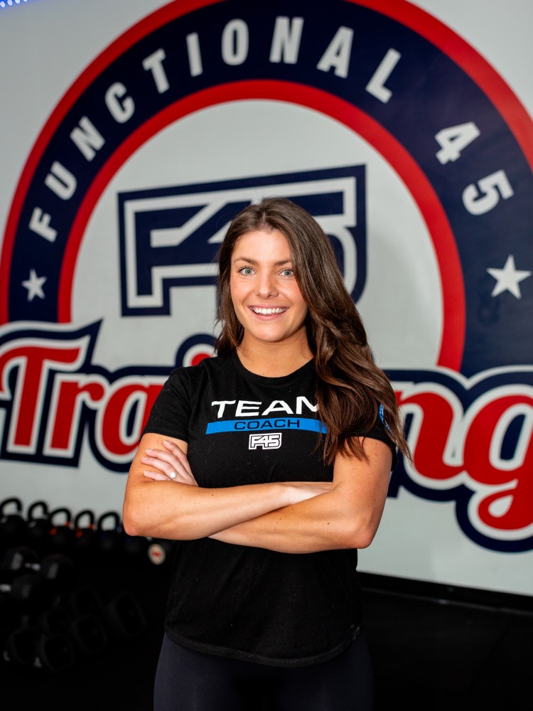 F45 Training Mayfaire | Team Training | Sign Up Today