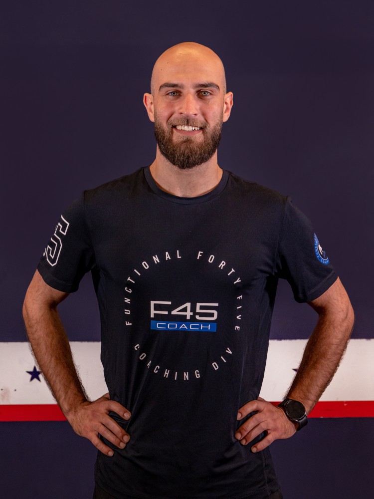 F45 Training Ashrafieh | Team Training | Sign Up Today