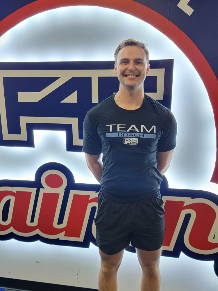 F45 Training Southlake | Team Training | Sign Up Today