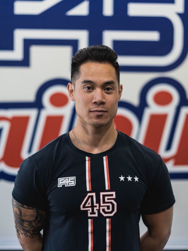 F45 Training Mansfield, Tx | Team Training | Sign Up Today