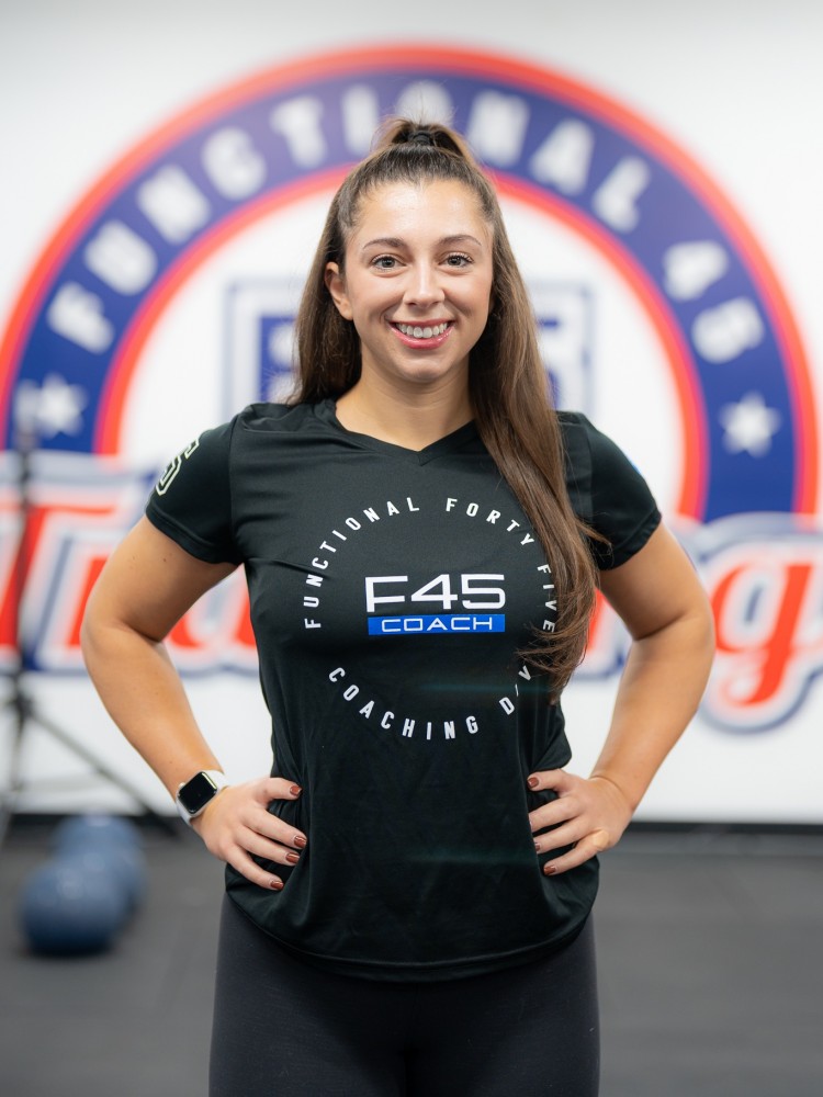 F45 Training Mountain View Nj | Team Training | Sign Up Today