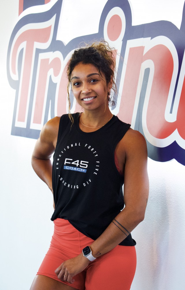 F45 Training Summerlin | Team Training | Sign Up Today