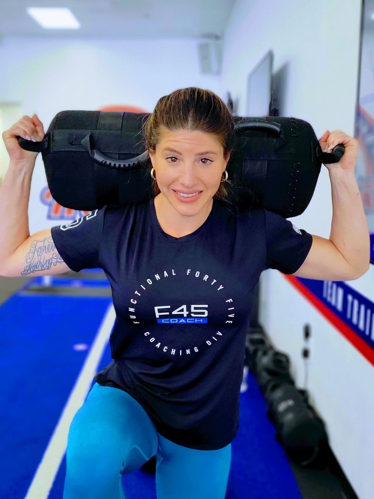 F45 Training Lake Mary | Team Training | Sign Up Today