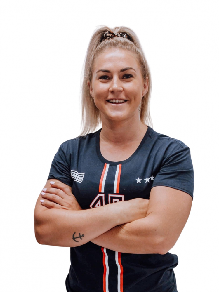 F45 Training Emerald Qld | Team Training | Sign Up Today