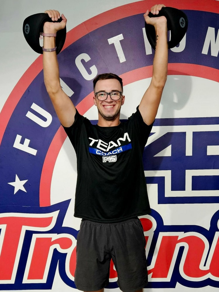 F45 Training Lakeland Highlands | Team Training | Sign Up Today