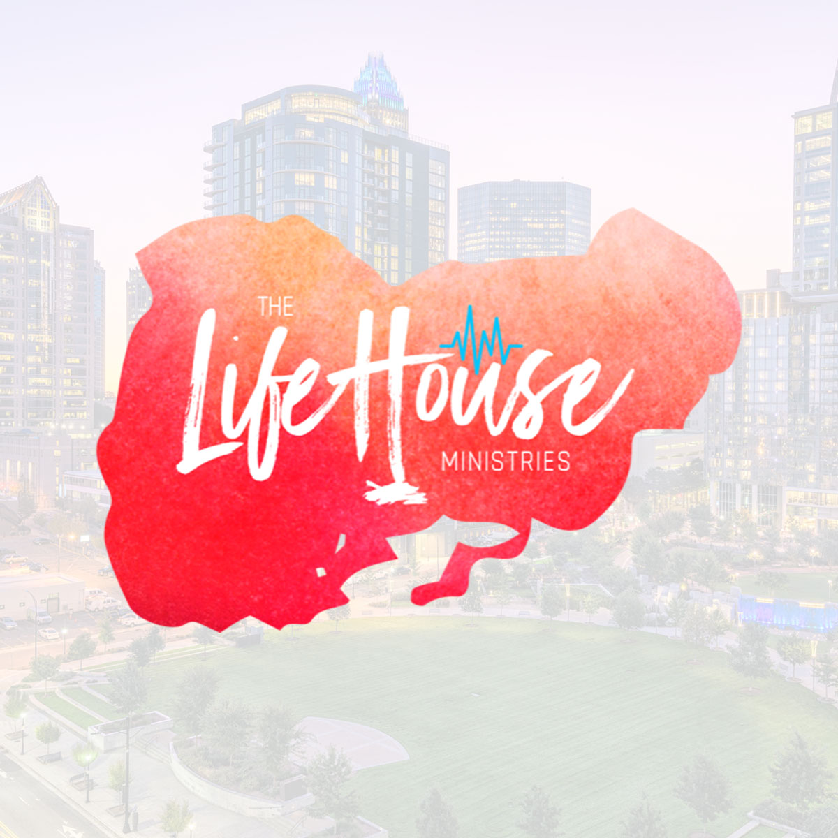 The LifeHouse Ministries