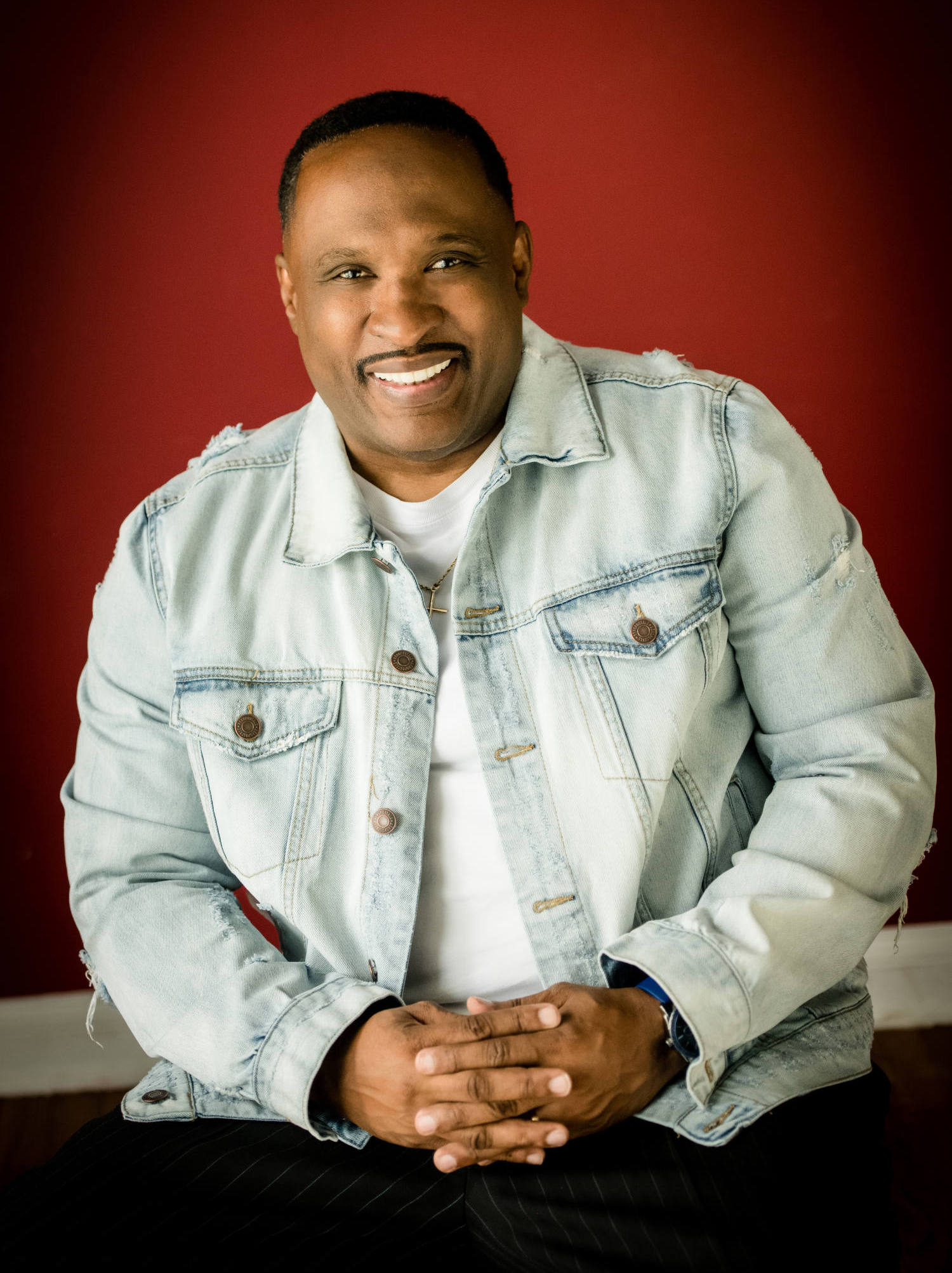 Our Leader | Life Center International