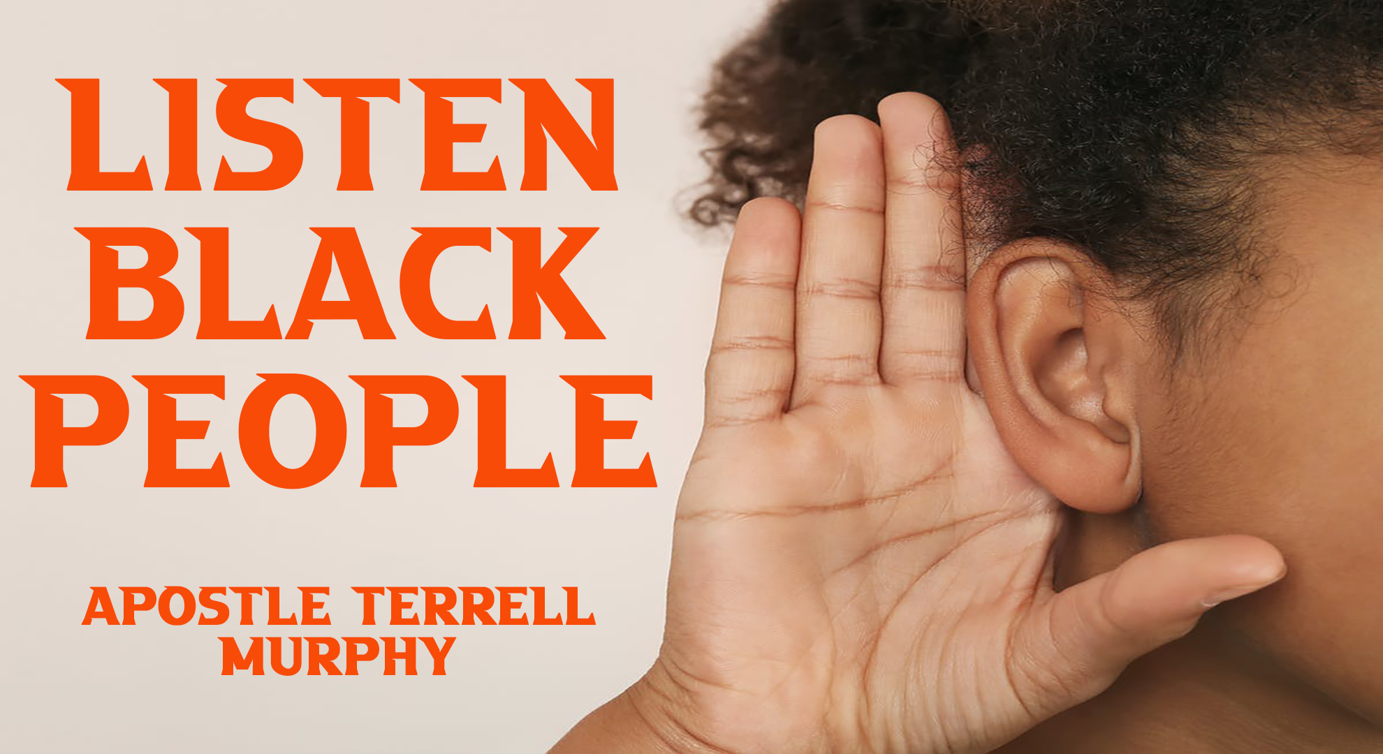 Life Center International | Listen Black People | Listen Black People