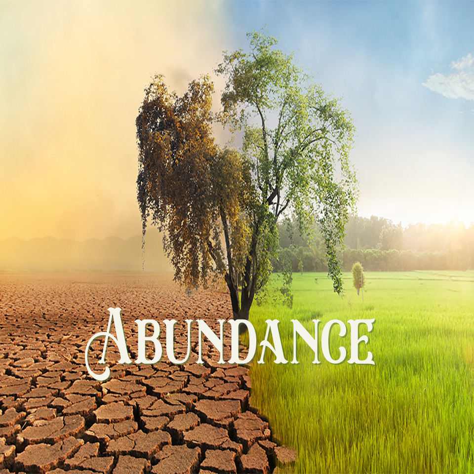 Abundance | Spring Creek UMC