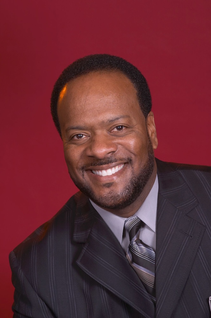 Meet Our Leaders | Mount Calvary Christian Center