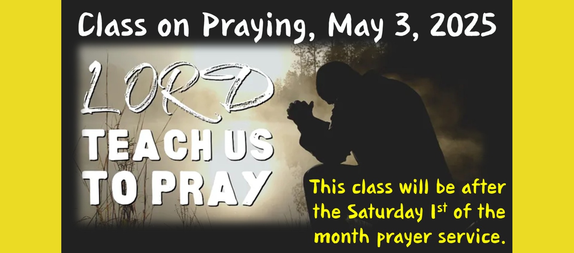 The Tabernacle Baptist Church | Dayton, OH