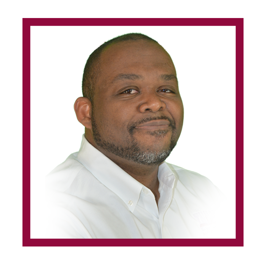 Our Staff | The New Macedonia Baptist Church