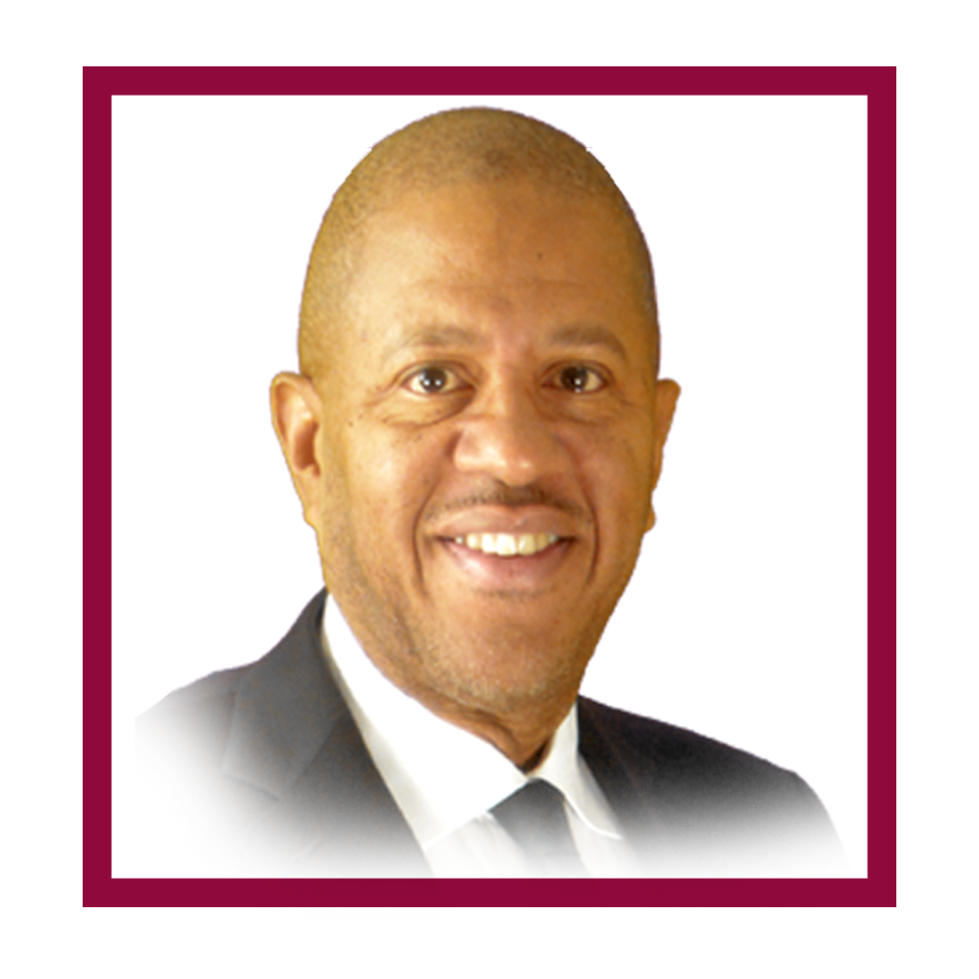 Our Staff | The New Macedonia Baptist Church