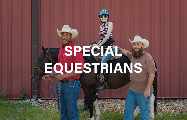 Triple R Ranch | Experience a life-changing encounter with God by ...