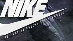 Family Christian Center | NIke | Nike