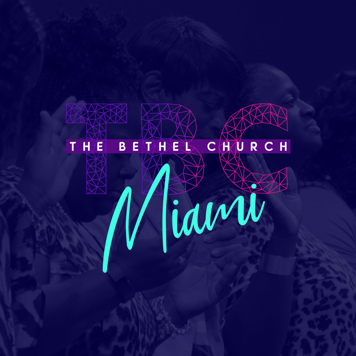 TBC Intake Form | The Bethel Church of Miami