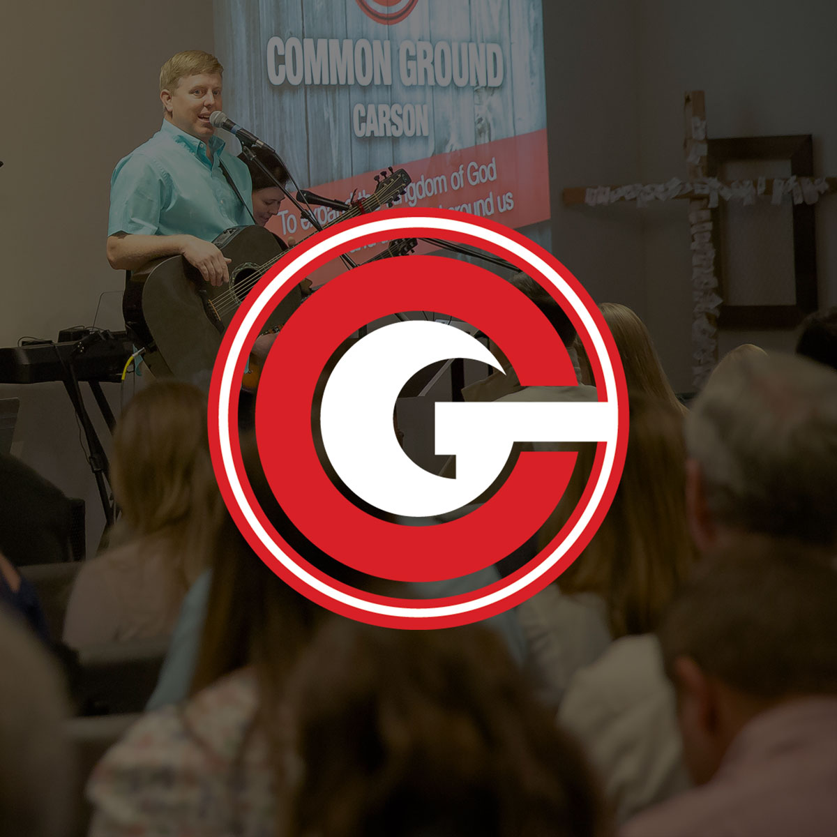 Events Calendar Details | Common Ground Church