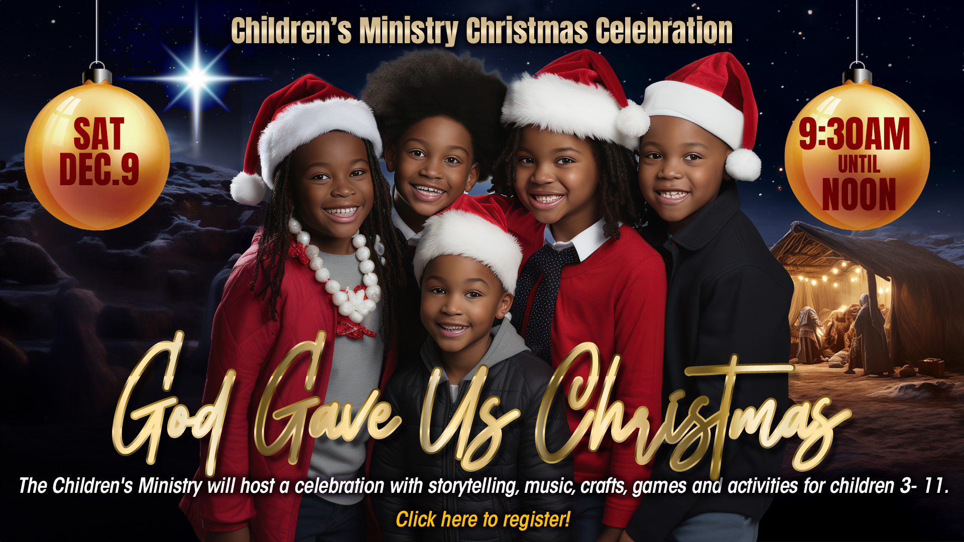 Mt. Ennon Baptist Church | Clinton, MD