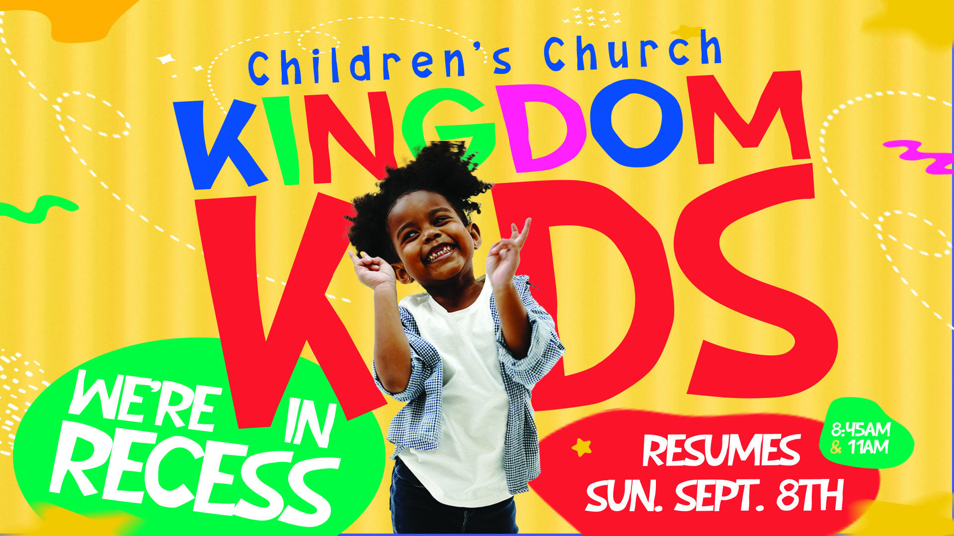 Mt. Ennon Baptist Church | Clinton, MD