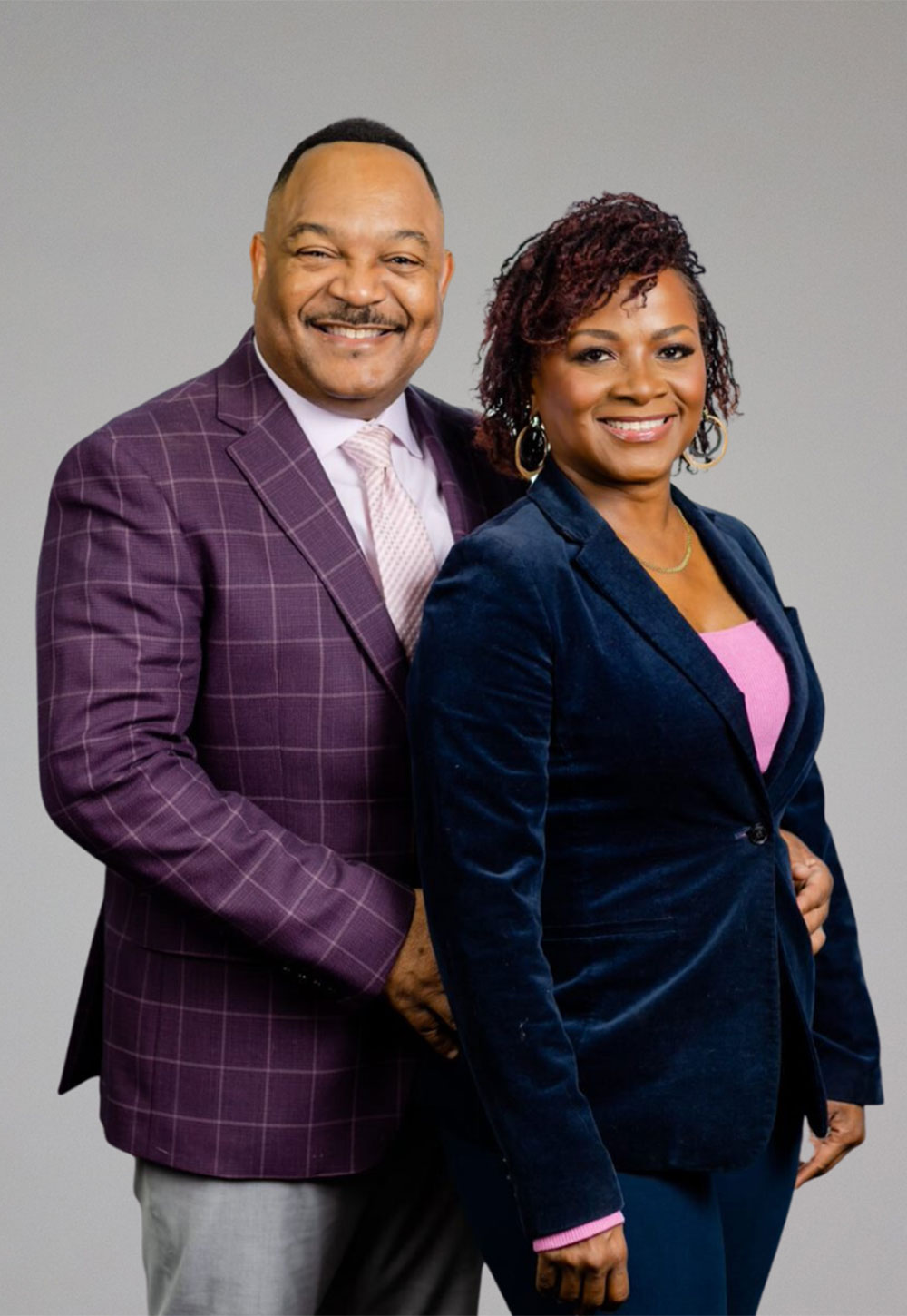 Faith Life Deland, FL | Our Pastors | FaithLife International Church