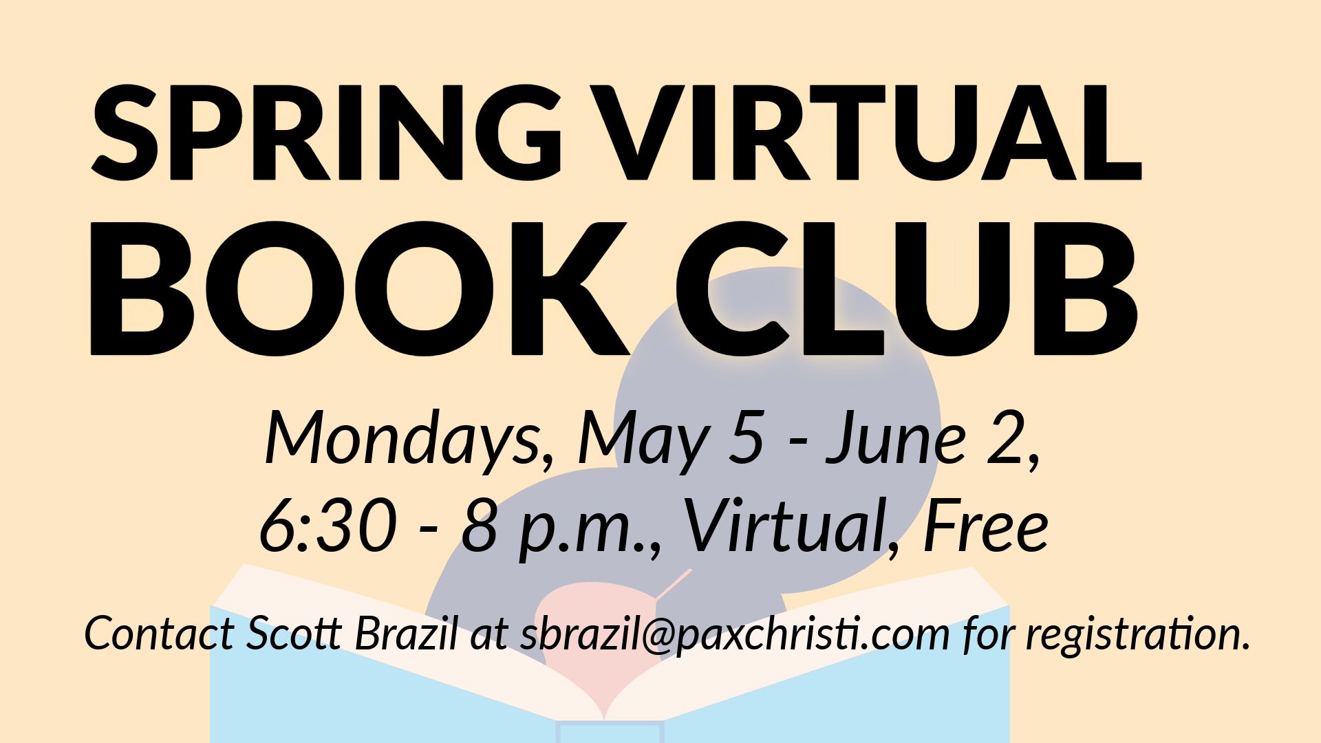 Pax Christi Catholic Community