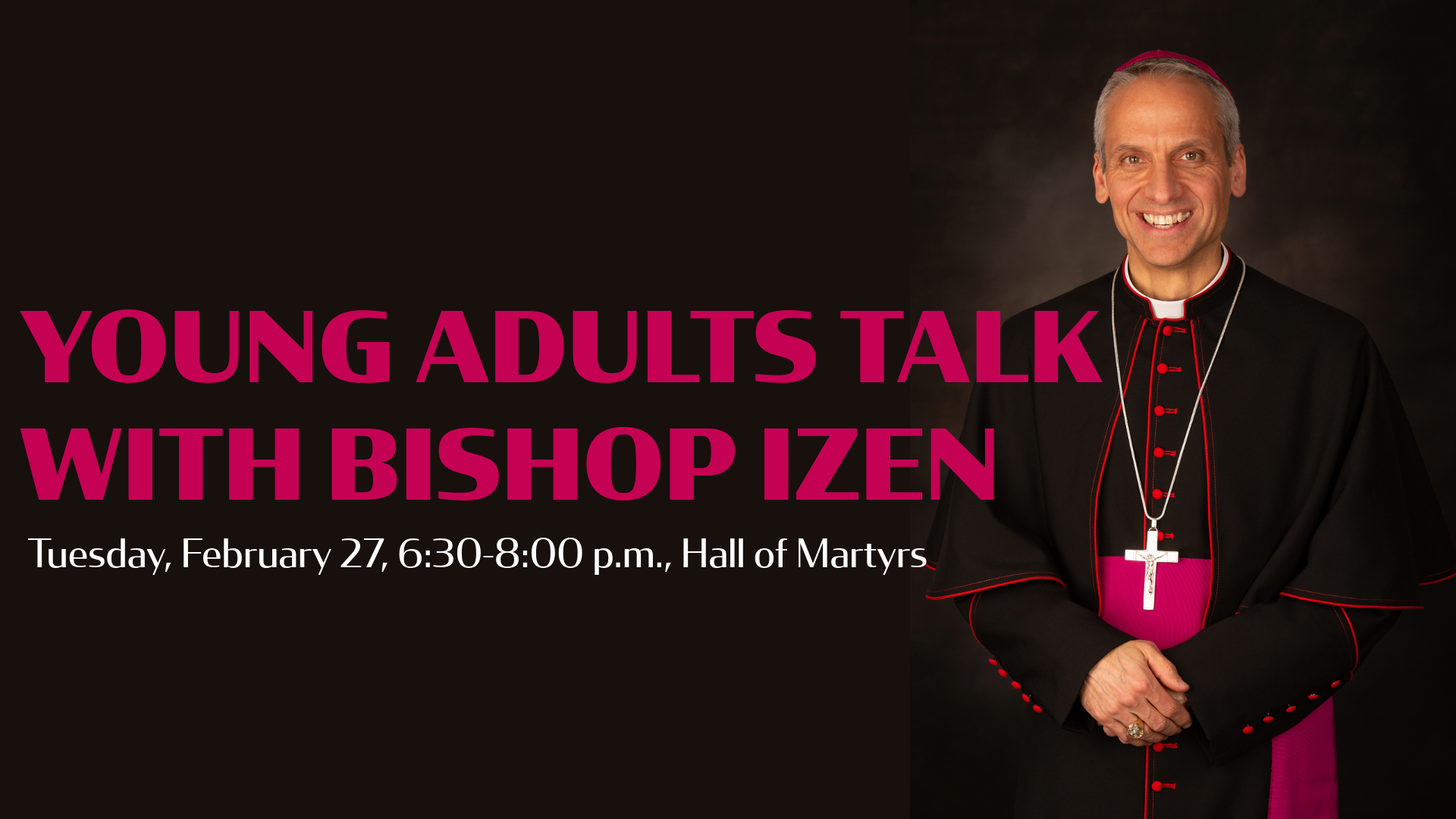 Pax Christi Catholic Community