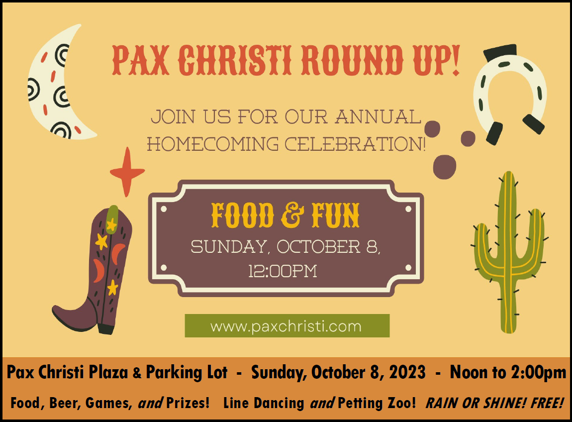 Special Events & Registration