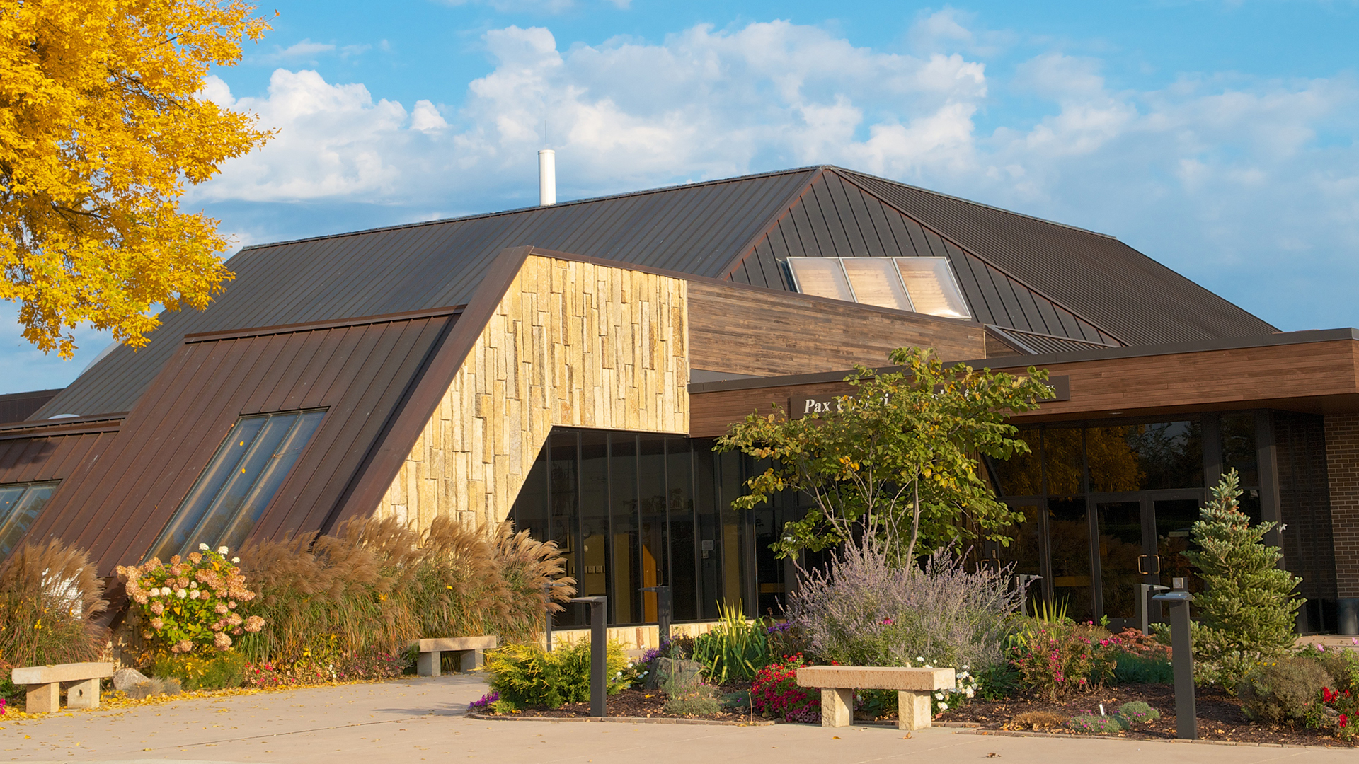 What do you love? | Pax Christi Catholic Community