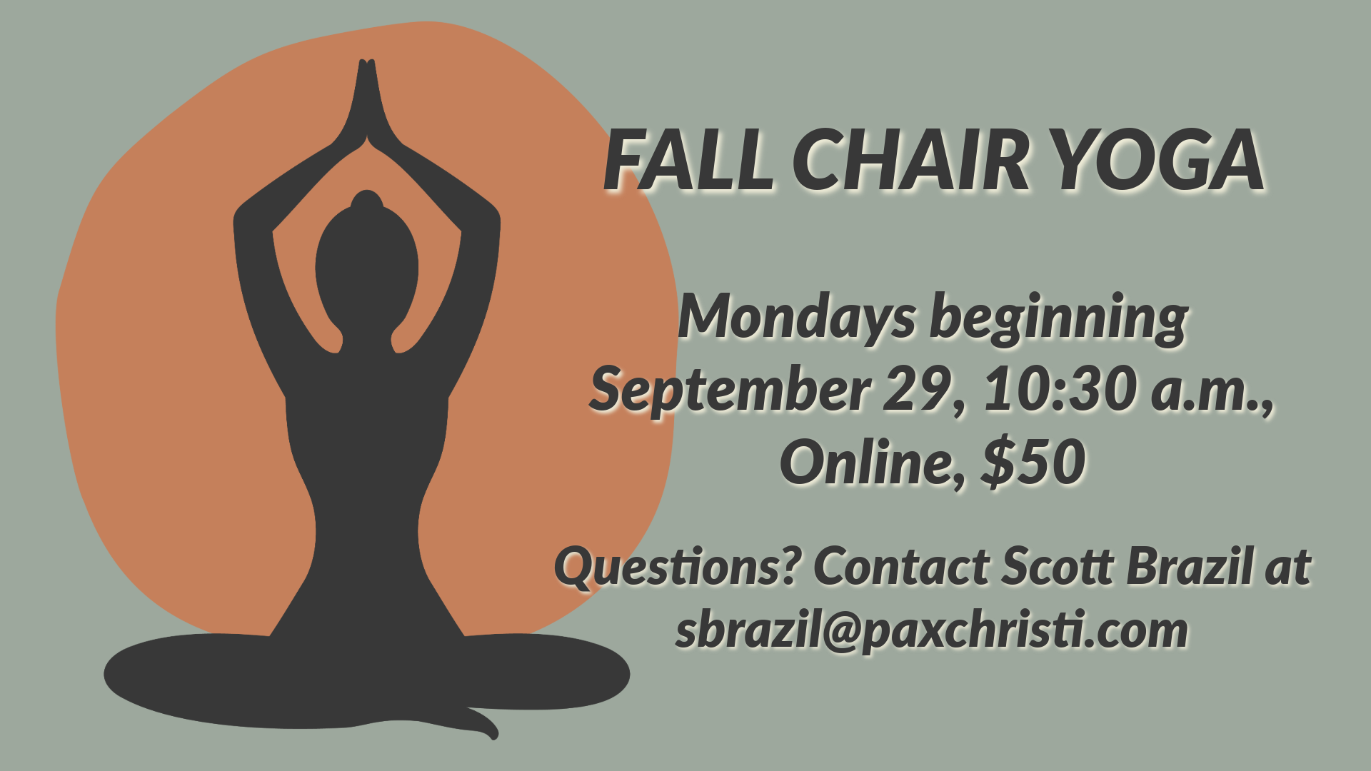 Pax Christi Catholic Community