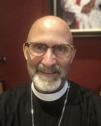 Our Staff | St. Paul's OKC