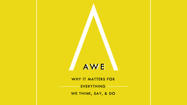 Christian Life Fellowship | Awe | Combating Consumerism