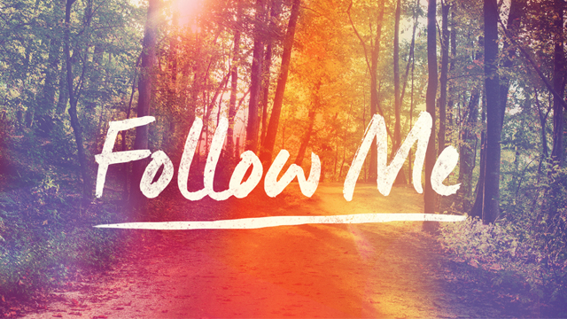 Christian Life Fellowship | Follow Me | Follow Me, Week 4