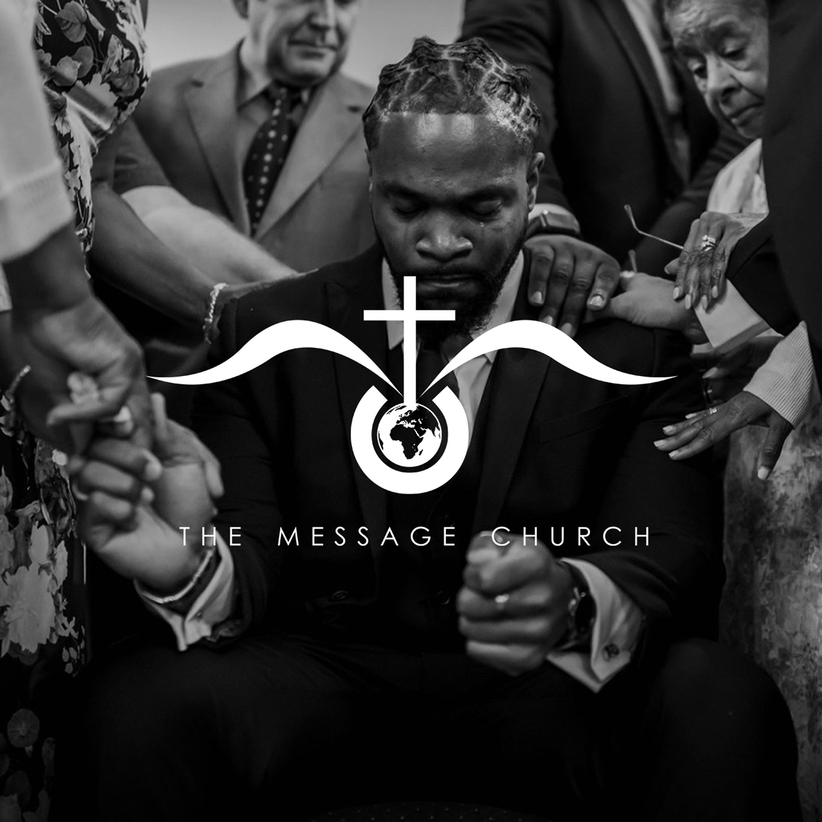 The Message Church